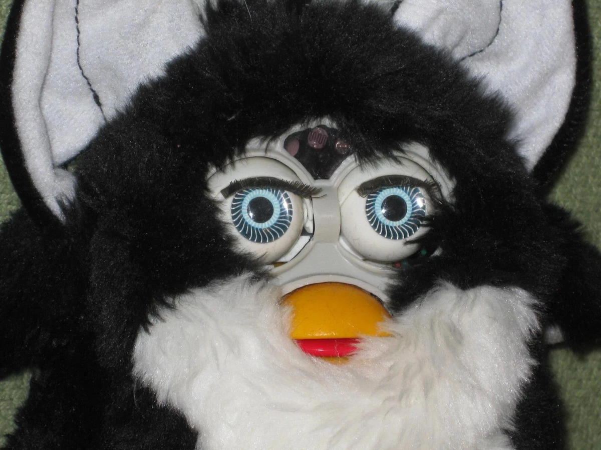 Foobie (Furby Fake) | Official Furby Wiki | Fandom