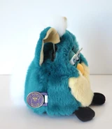 Dragon Furby | Official Furby Wiki | Fandom