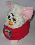 Spam Furby | Official Furby Wiki | Fandom