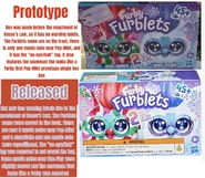 2025 Furby Prototypes/Test Versions | Official Furby Wiki | Fandom