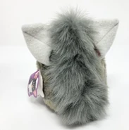 Wolf Furby | Official Furby Wiki | Fandom