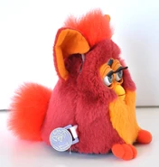 Rooster Furby | Official Furby Wiki | Fandom