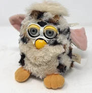 Snow Leopard Furby | Official Furby Wiki | Fandom