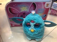 The Newest Interactive Furby (Furby Fake) | Official Furby Wiki | Fandom