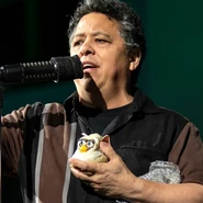 The First Furby | Official Furby Wiki | Fandom