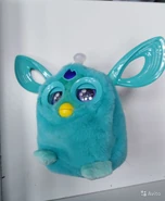 The Newest Interactive Furby (Furby Fake) | Official Furby Wiki | Fandom