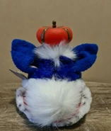 Royal Furby | Official Furby Wiki | Fandom