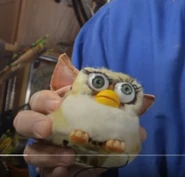 The First Furby | Official Furby Wiki | Fandom