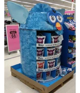 Store and Convention Displays | Official Furby Wiki | Fandom