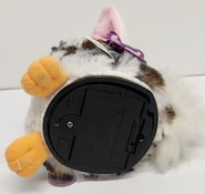Snow Leopard Furby | Official Furby Wiki | Fandom