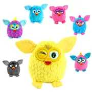 Talking Famosa Plush (Furby Fake) | Official Furby Wiki | Fandom