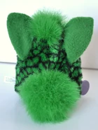Turtle Furby | Official Furby Wiki | Fandom