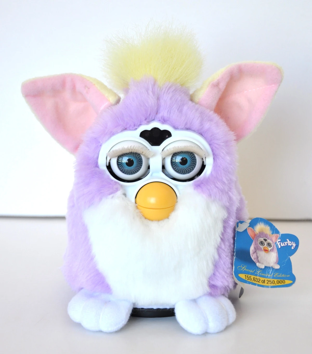 Spring Time Furby | Official Furby Wiki | Fandom