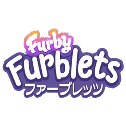 Furby Logos History | Official Furby Wiki | Fandom