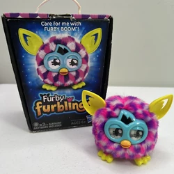 Furby Boom Cubes