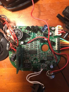 Furbish (Furby Fake)/Technical information | Official Furby Wiki | Fandom