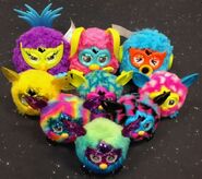 Furby Furblings | Official Furby Wiki | Fandom