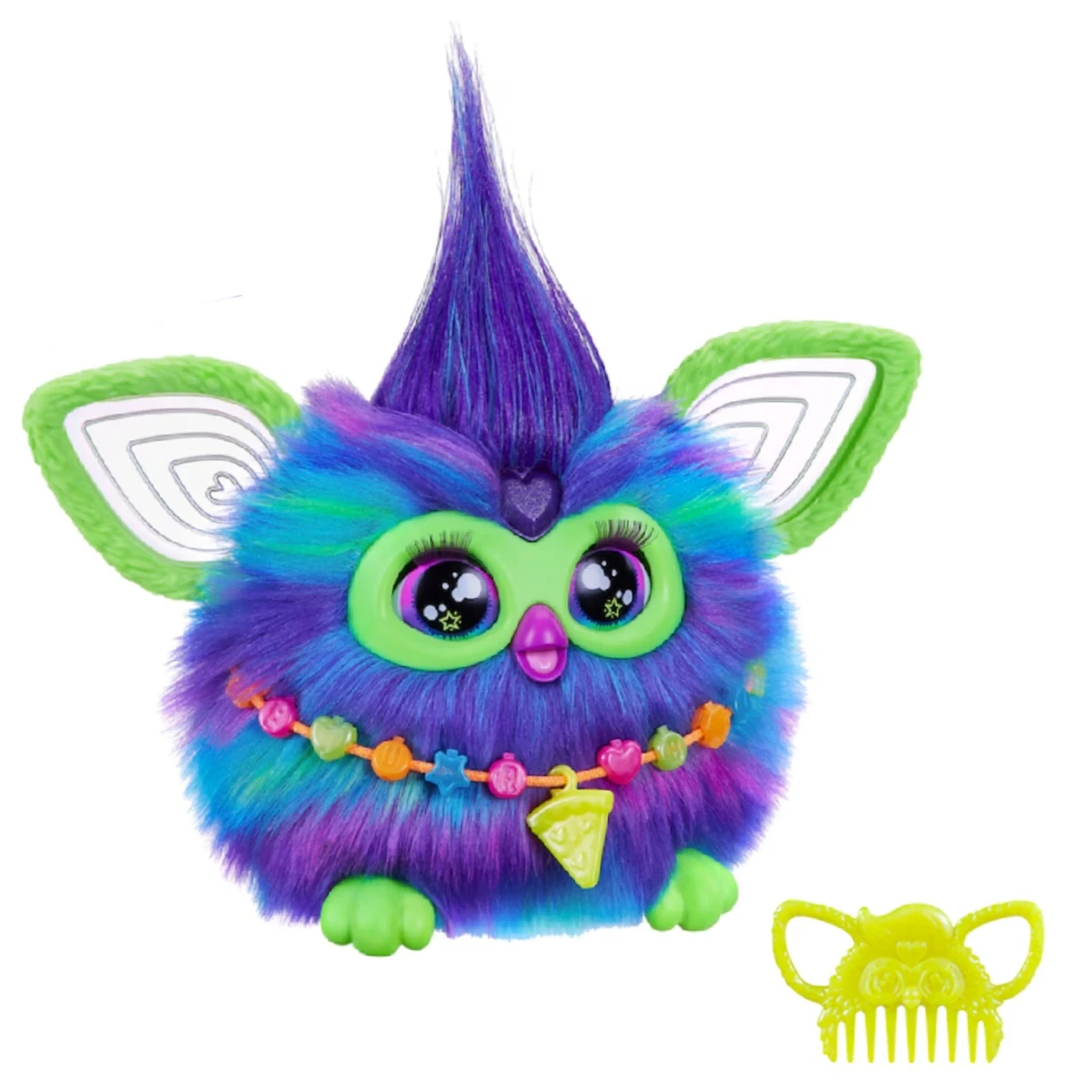 Galaxy Hey Furby | Official Furby Wiki | Fandom