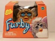 Giraffe Furby | Official Furby Wiki | Fandom