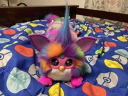 DJ Furby | Official Furby Wiki | Fandom