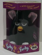 Witch's Cat Furby | Official Furby Wiki | Fandom