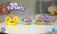 Nug-Ette | Official Furby Wiki | Fandom