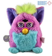Spring Furby Baby | Official Furby Wiki | Fandom