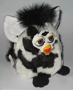 Cow Furby Baby | Official Furby Wiki | Fandom