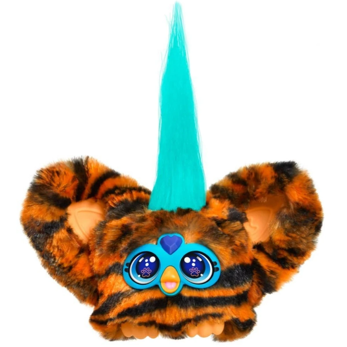 Ty-Bee | Official Furby Wiki | Fandom