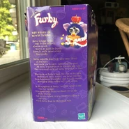 Royal Furby | Official Furby Wiki | Fandom
