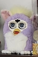 Spring Time Furby | Official Furby Wiki | Fandom