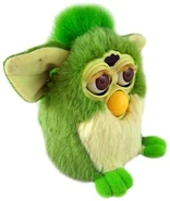 Frog Furby | Official Furby Wiki | Fandom