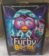 Blue Diamonds Furby Boom | Official Furby Wiki | Fandom