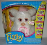 Furby | Official Furby Wiki | Fandom