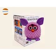 Talking Famosa Plush (Furby Fake) | Official Furby Wiki | Fandom