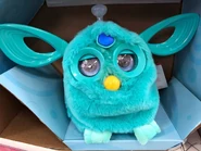 The Newest Interactive Furby (Furby Fake) | Official Furby Wiki | Fandom