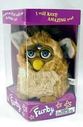 Giraffe Furby | Official Furby Wiki | Fandom