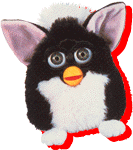 Skunk Furby/Gallery | Official Furby Wiki | Fandom