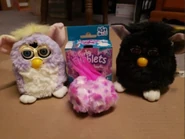 Spring Time Furby | Official Furby Wiki | Fandom