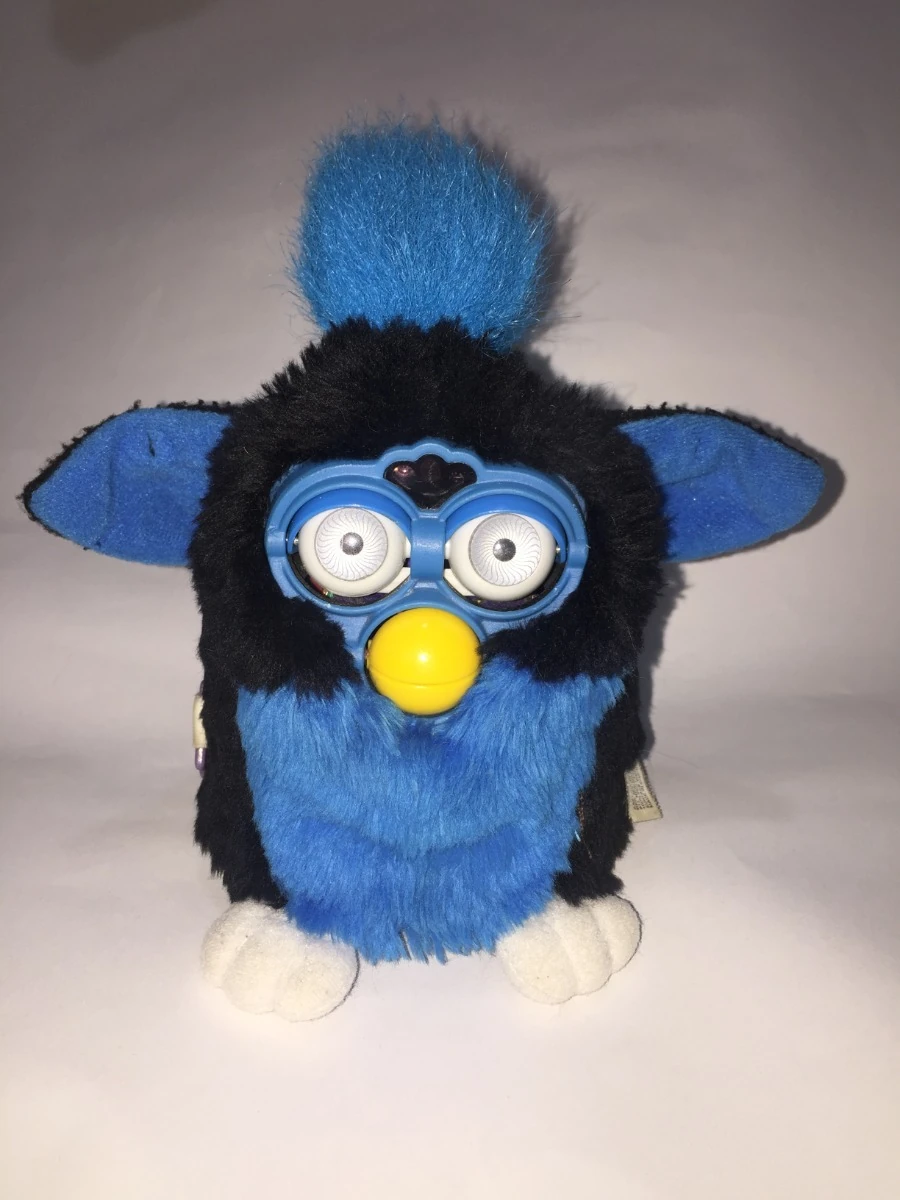 Category:Furbys based off food | Official Furby Wiki | Fandom