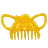 Gold Glam Hey Furby | Official Furby Wiki | Fandom
