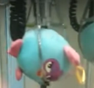 Flat-faced Plush (Furby Fake) | Official Furby Wiki | Fandom