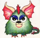 The First Furby | Official Furby Wiki | Fandom