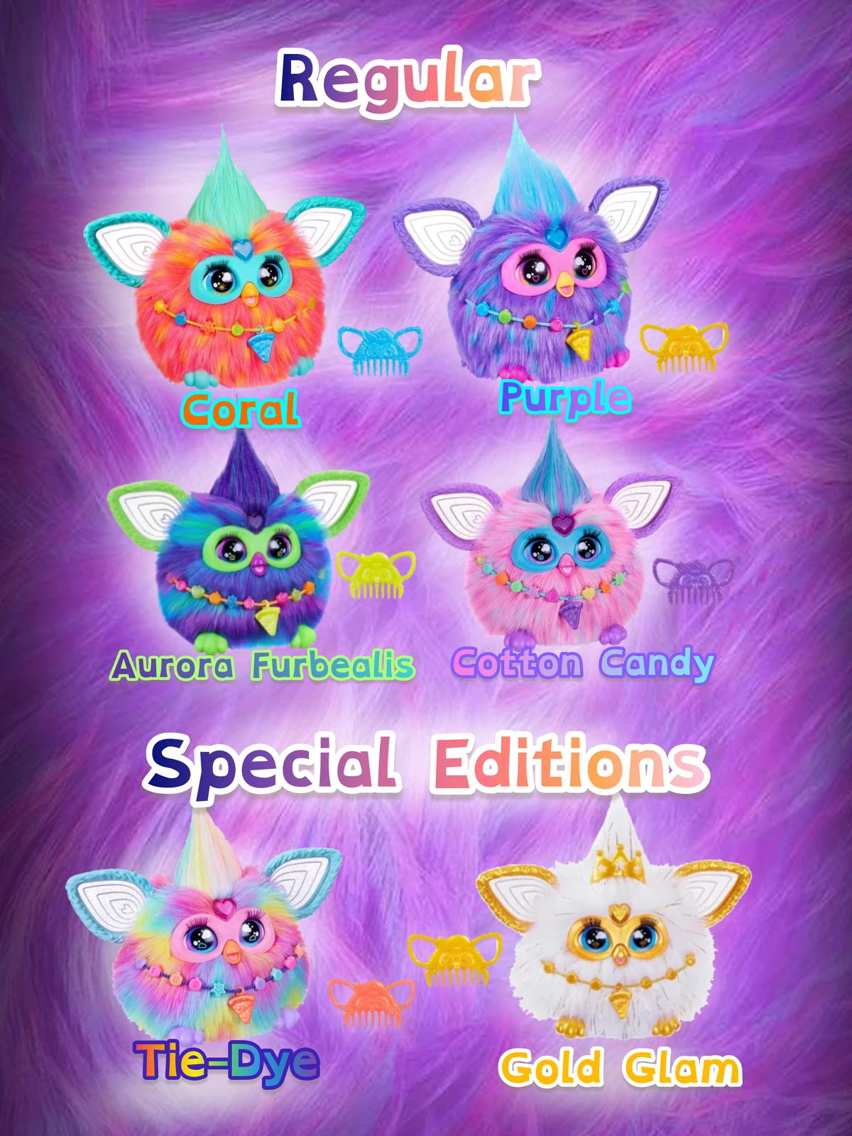 Hey Furby (2023) | Official Furby Wiki | Fandom