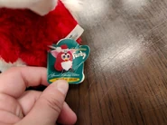 Santa Furby | Official Furby Wiki | Fandom