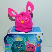 The Newest Interactive Furby (Furby Fake) | Official Furby Wiki | Fandom