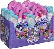 Furby Minis | Official Furby Wiki | Fandom