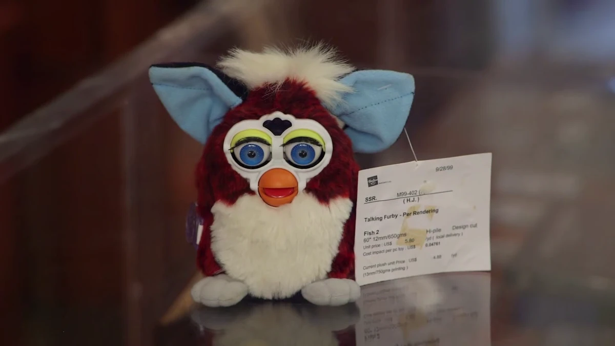 Educational Shows with episodes about Furbys | Official Furby Wiki | Fandom