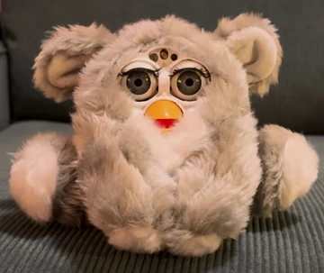 furby e
