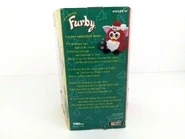 Santa Furby | Official Furby Wiki | Fandom